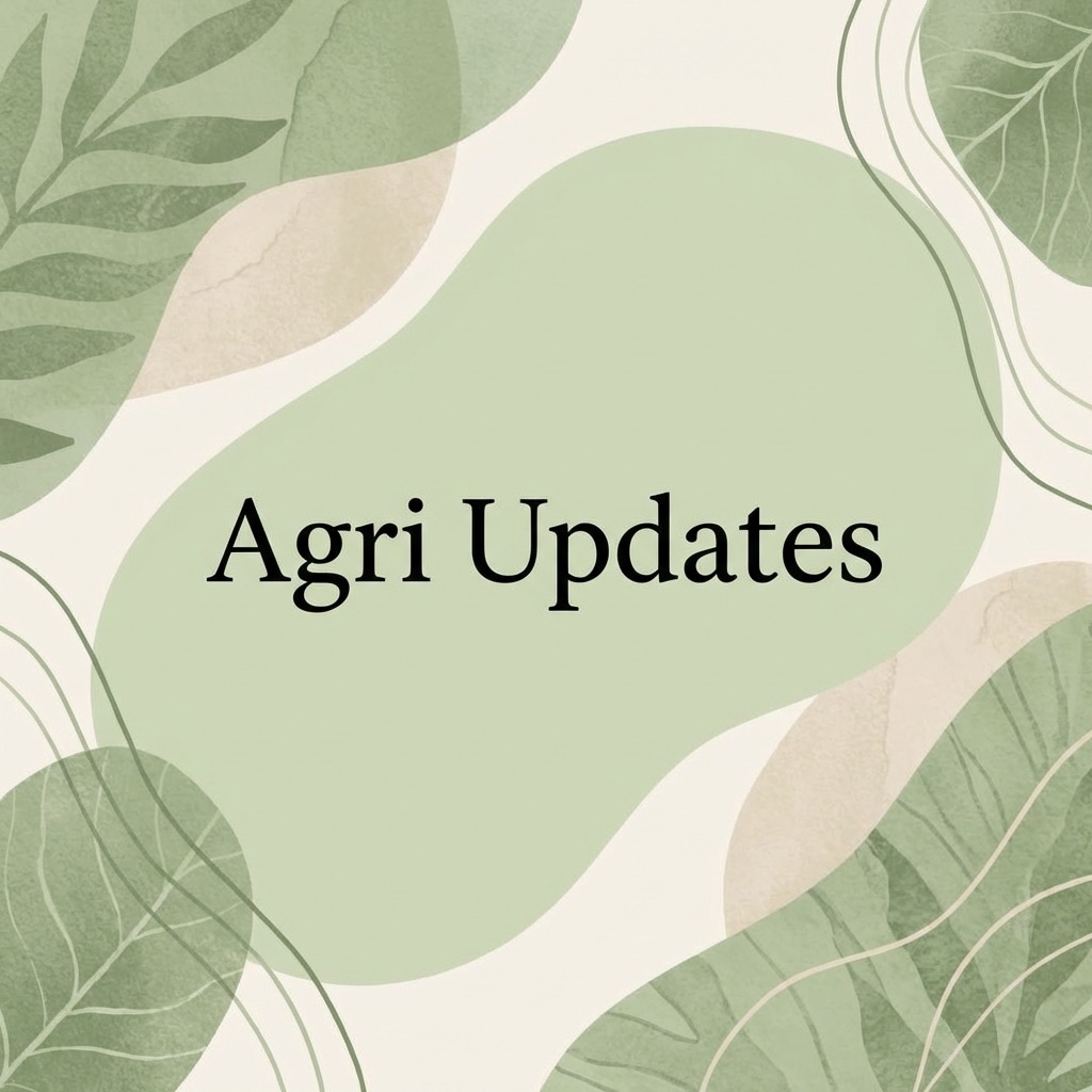 PLANT GENETIC RESOURCES (PGR) — MASTER REVISION NOTES | Agri Updates